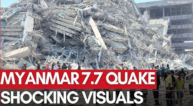 SPOINDIA – Socio Political Observer of India