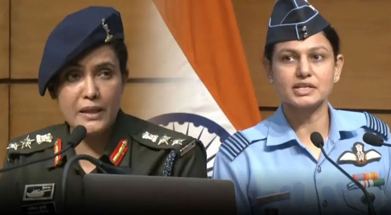 SPOINDIA – Socio Political Observer of India